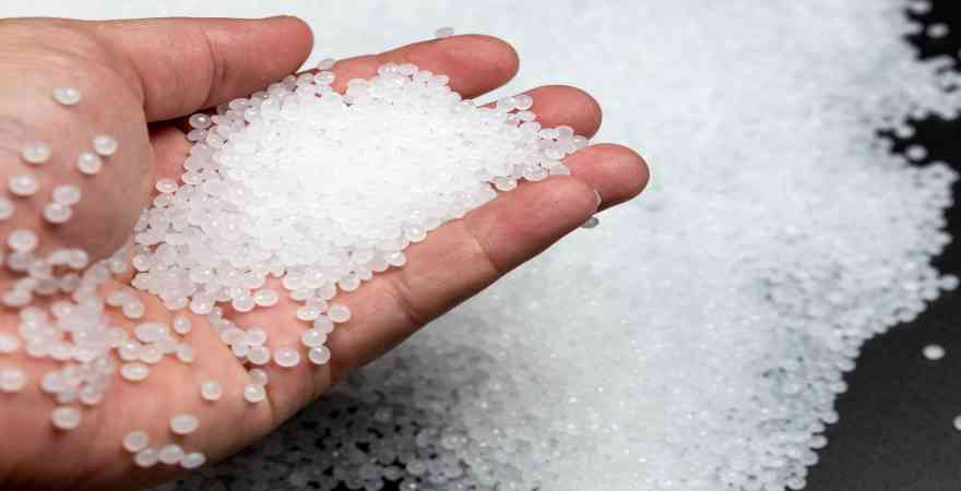 Plastic Resin Supplier | Premier Plastic Resins