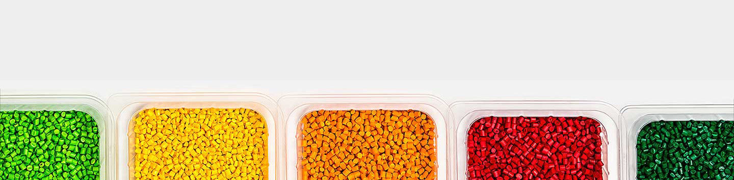 Plastic Resin Supplier | Premier Plastic Resins