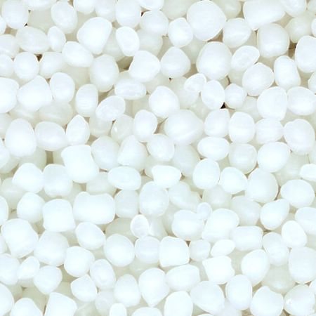 Polypropylene 20 Melt - Natural - 1500 LB Gaylord - Premier Plastic Resins