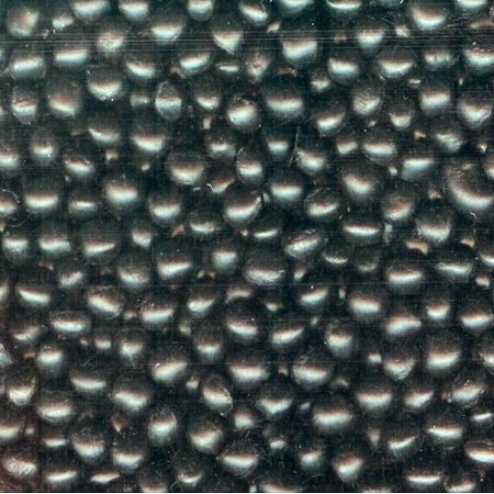 Polypropylene Talc Filled - Black - 55 LB Box- Premier Plastic Resins