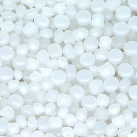 LDPE (Low Density Polyethylene) 20 Melt - Natural - 1500 LB Gaylord ...