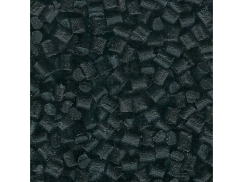 Thermoplastic Vulcanizate (TPV) 55 Shore A Durometer - Black - 55 LB ...