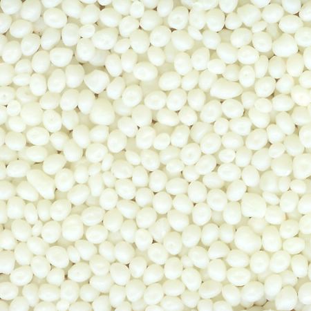 ABS GP Natural 1500 LB Gaylord | Premier Plastic Resins